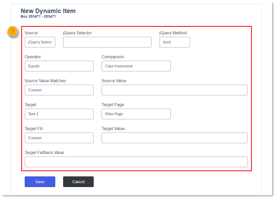 How To Dynamically Add Text From URL Parameters Into Your Lightboxes Welcome To The ReSci Help 